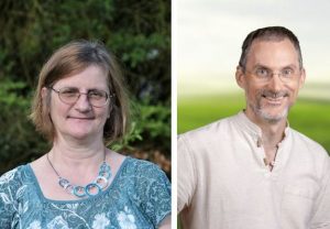 Béatrice et Patrick | Ecolo La Bruyère